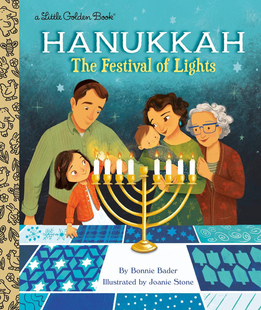 Hanukkah The Festival of Lights – Sonsuh Educational Supplies Inc.