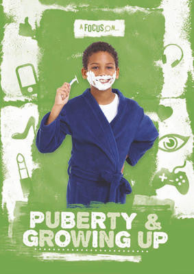 Puberty & Growing Up – Sonsuh Educational Supplies Inc.