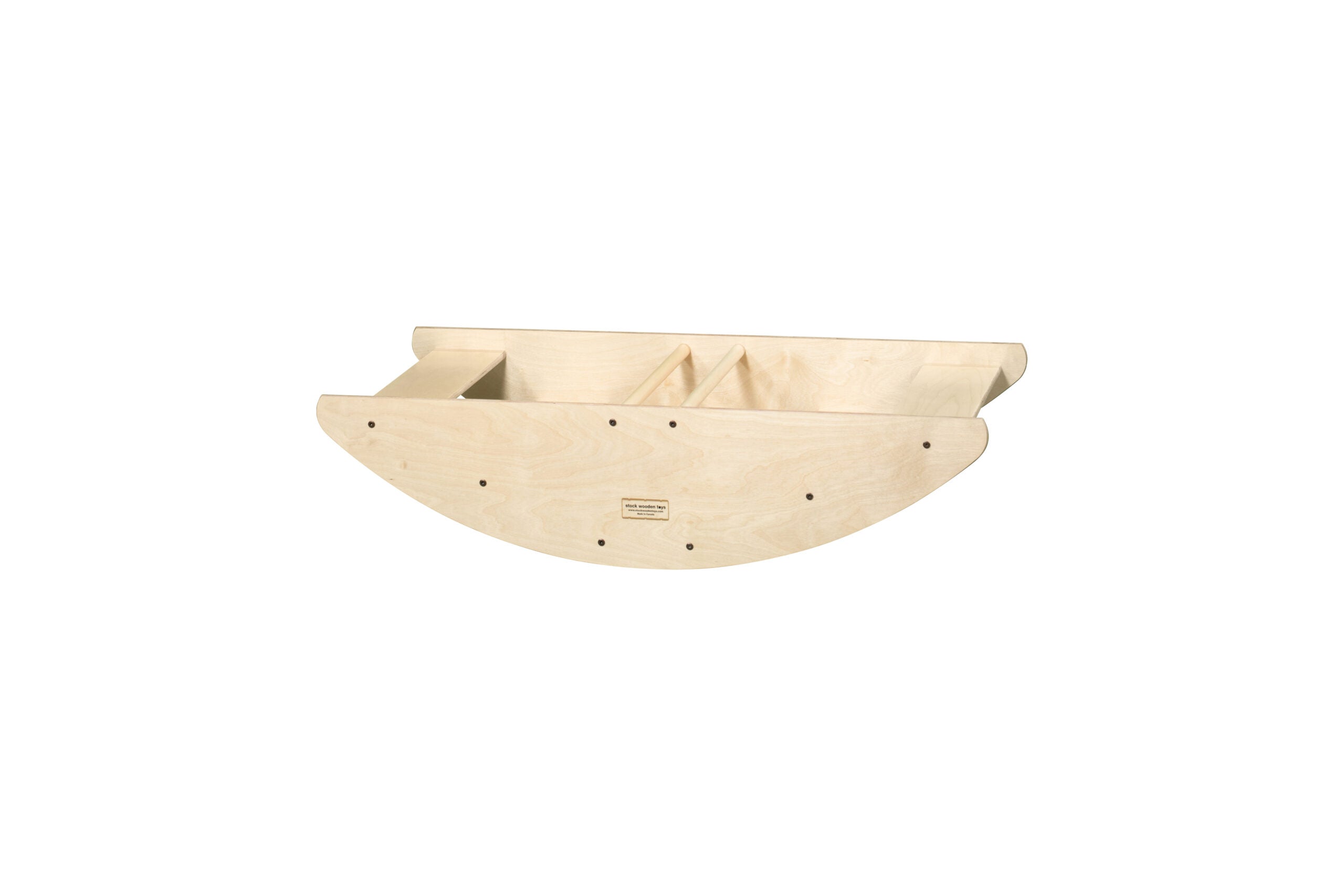 Step Rocking Boat – Sonsuh Educational Supplies Inc.