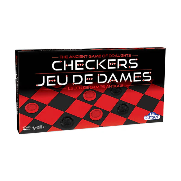 Checkers – Sonsuh Educational Supplies Inc.