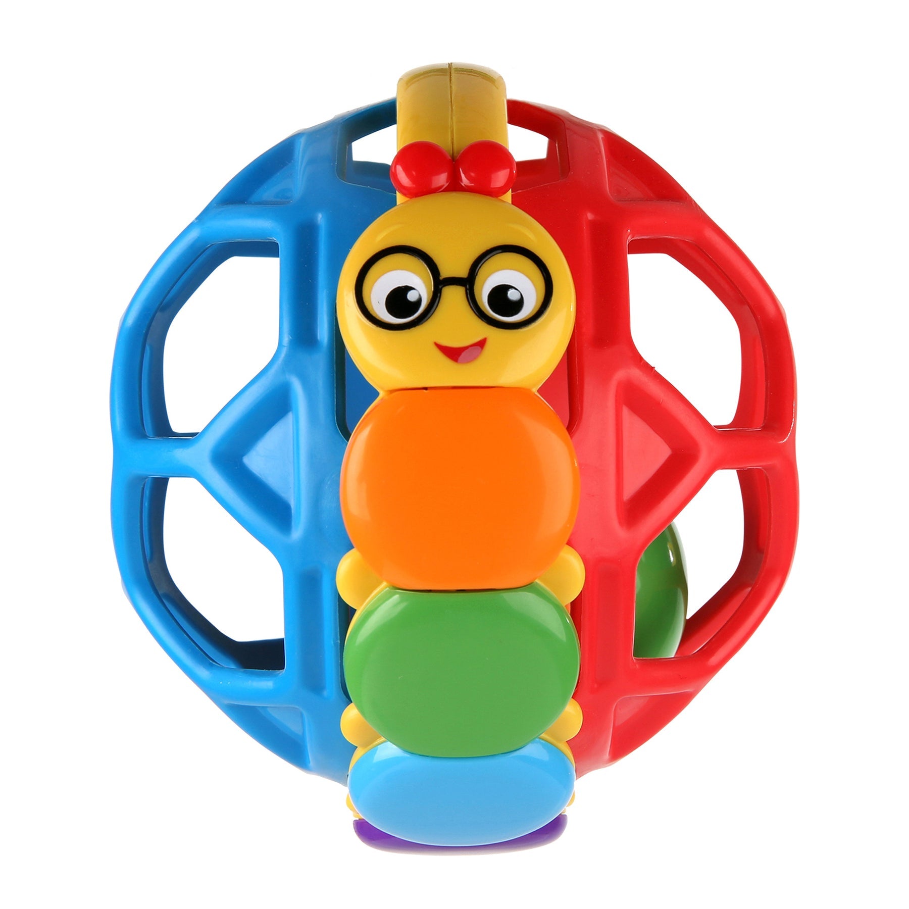 Bendy Ball – Sonsuh Educational Supplies Inc.