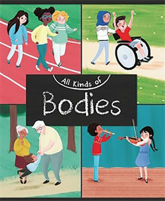 All Kinds Of People Series – Sonsuh Educational Supplies Inc.