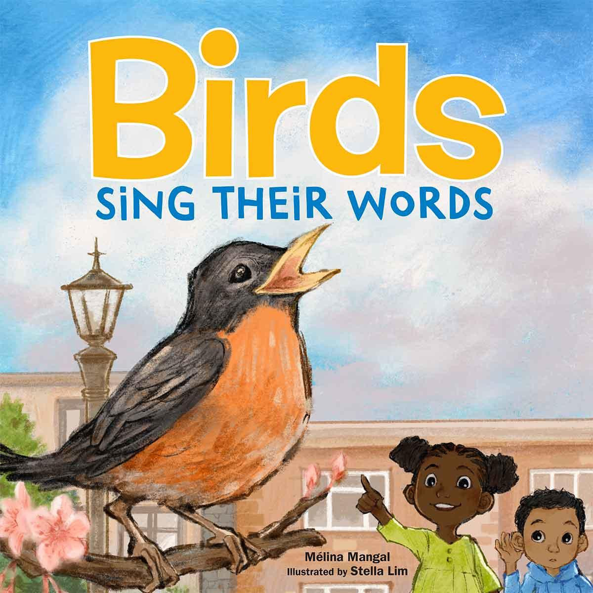 Birds Sing Their Words – Sonsuh Educational Supplies Inc.