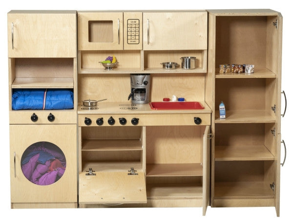 Classic Kitchen Set – Sonsuh Educational Supplies Inc.