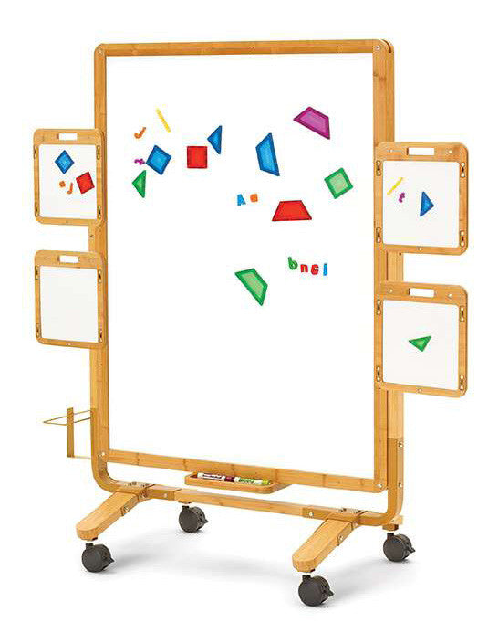 Collaboration Whiteboard Premium – Sonsuh Educational Supplies Inc.