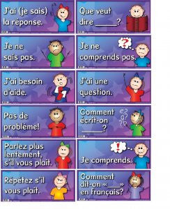 Common Class Interaction Charts (12/pk) – Sonsuh Educational Supplies Inc.