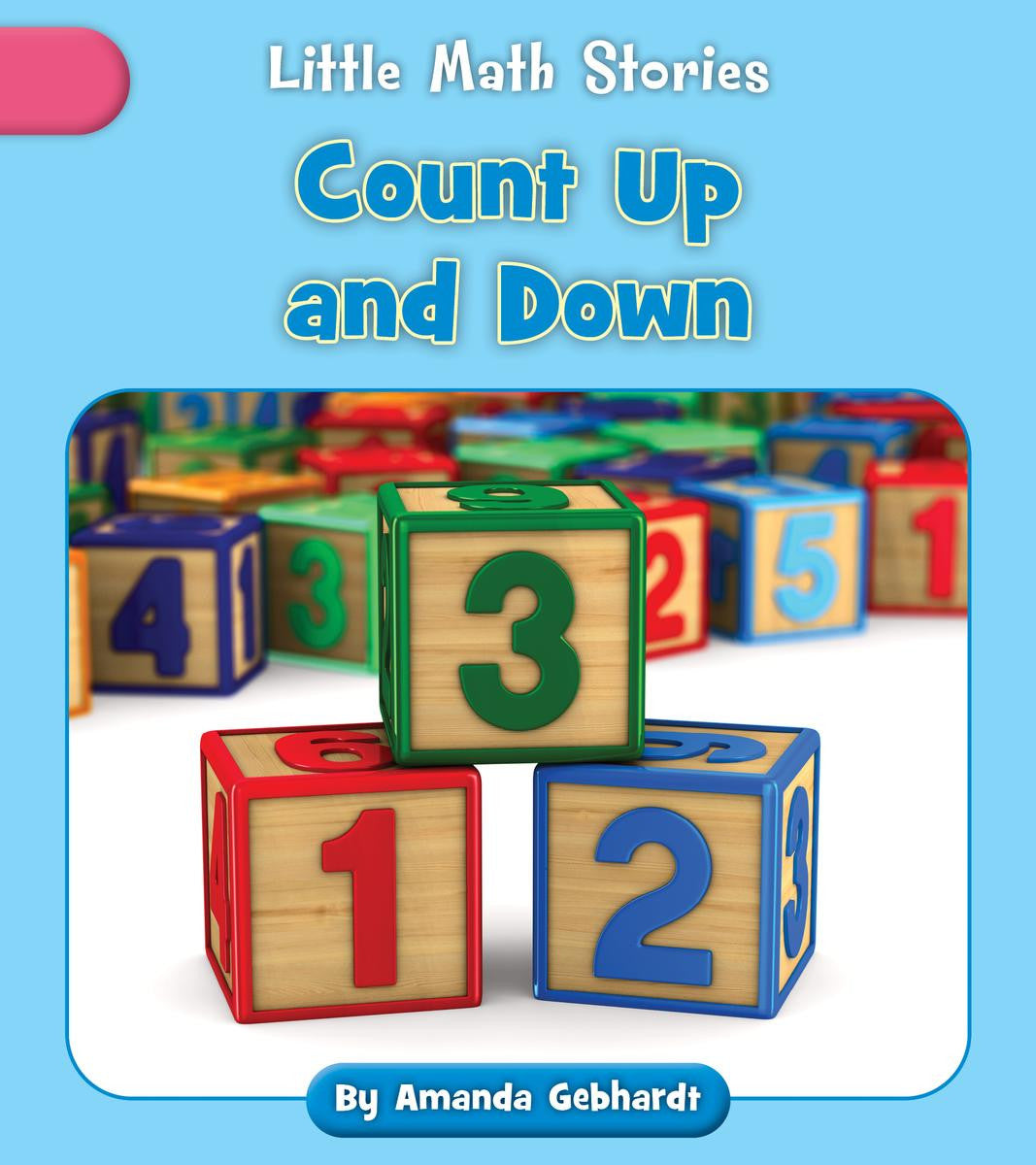 Count Up and Down – Sonsuh Educational Supplies Inc.