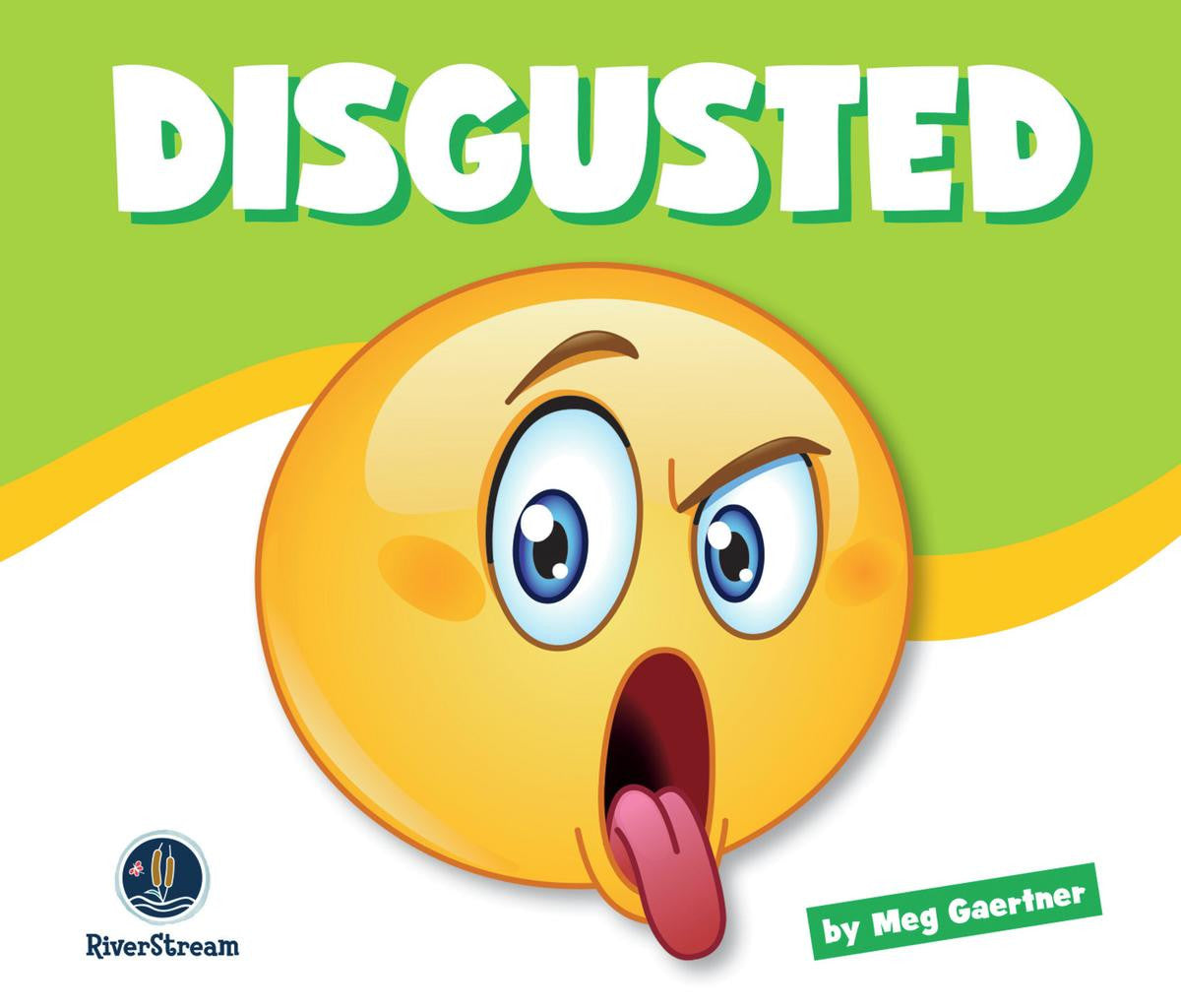 Disgusted – Sonsuh Educational Supplies Inc.