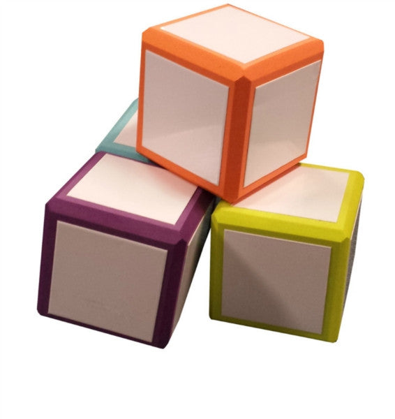 Dry Erase Blocks – Sonsuh Educational Supplies Inc.