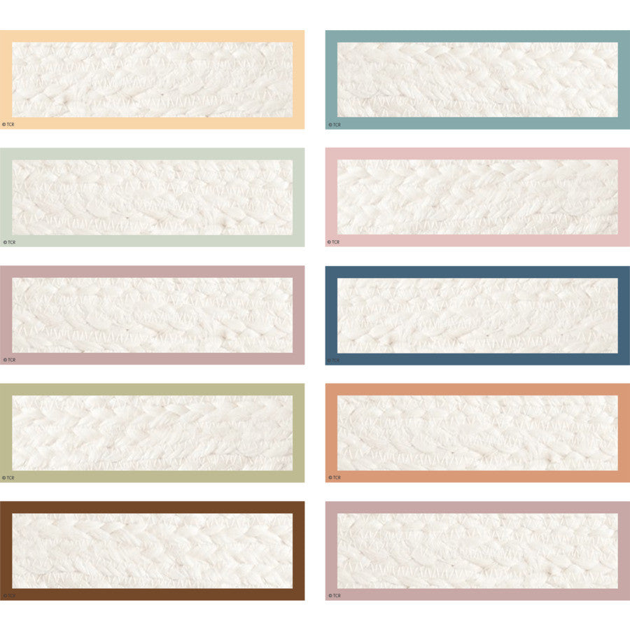 Everyone is Welcome Labels Magnetic Accents – Sonsuh Educational ...