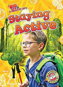 Healthy Life Series – Sonsuh Educational Supplies Inc.