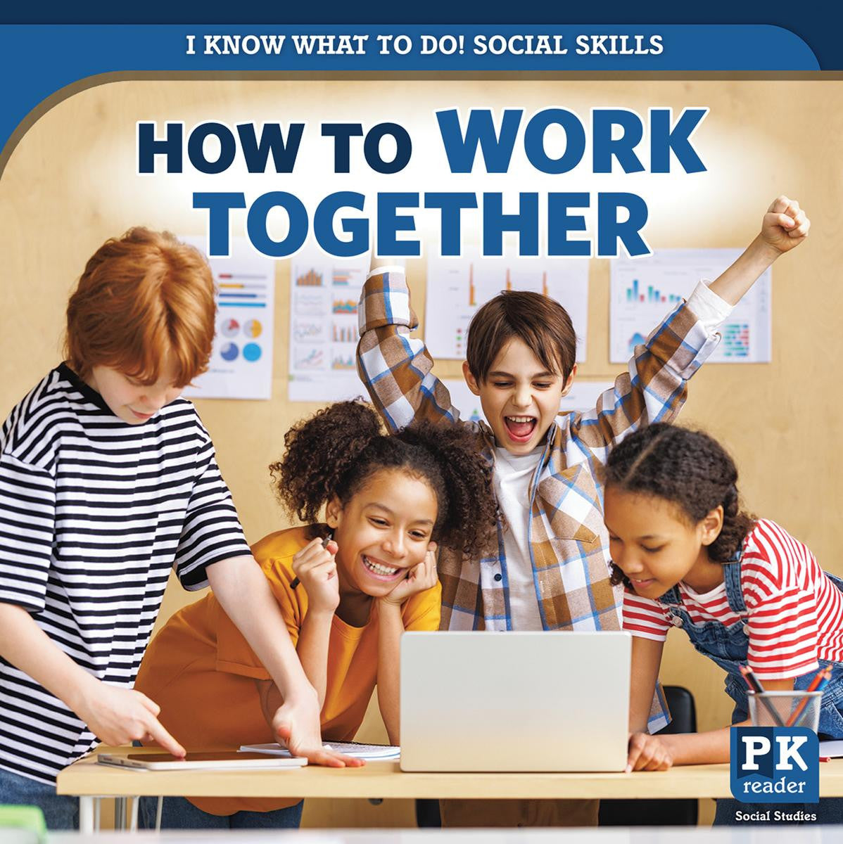 How to Work Together – Sonsuh Educational Supplies Inc.