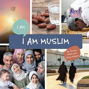 I Am Muslim – Sonsuh Educational Supplies Inc.