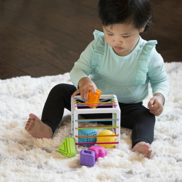 Inny Bin – Sonsuh Educational Supplies Inc.