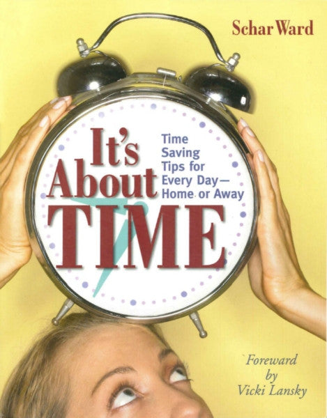 It's About Time – Sonsuh Educational Supplies Inc.