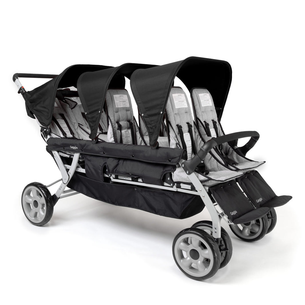 Strollers – Sonsuh Educational Supplies Inc.