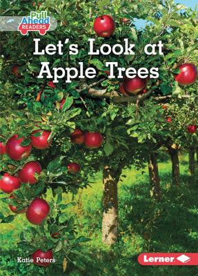 Let's Look At Apple Trees – Sonsuh Educational Supplies Inc.