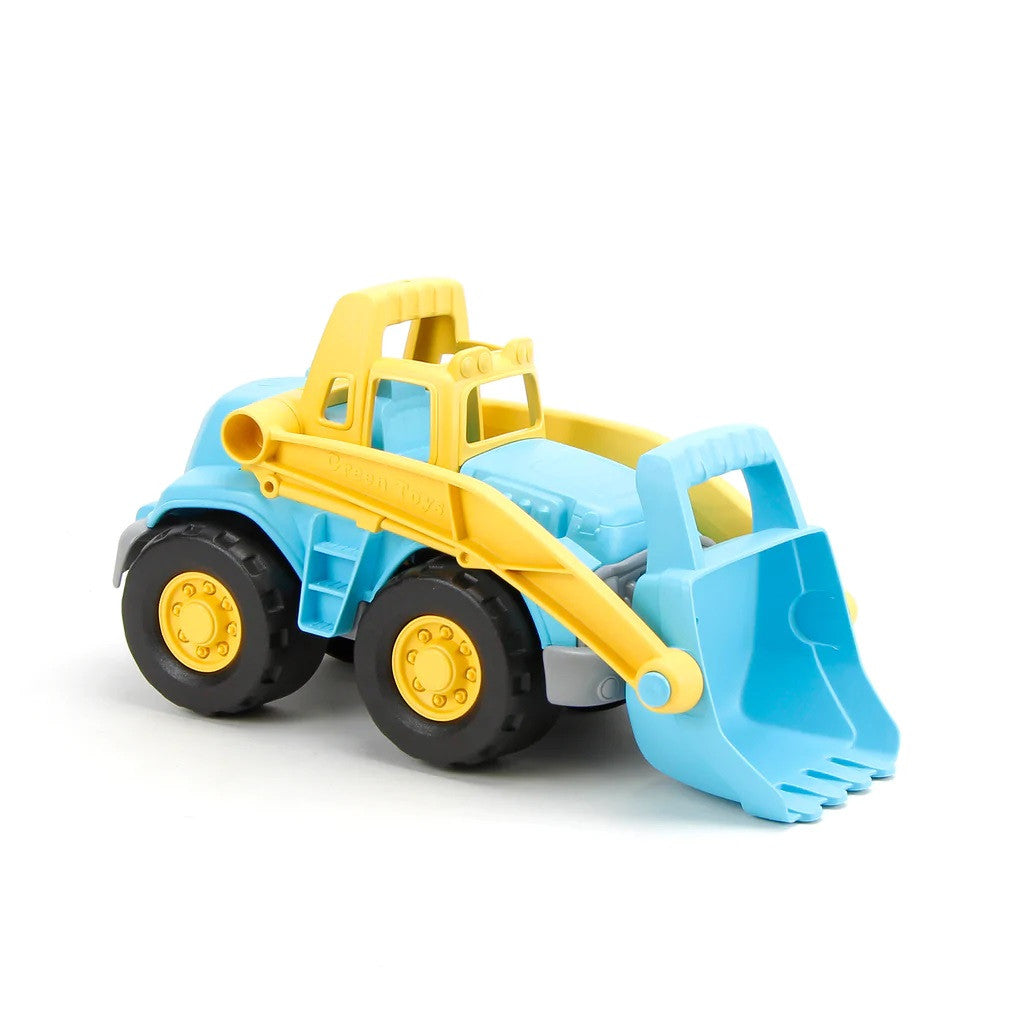 Loader Truck – Sonsuh Educational Supplies Inc.