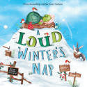 Loud Winter's Nap – Sonsuh Educational Supplies Inc.