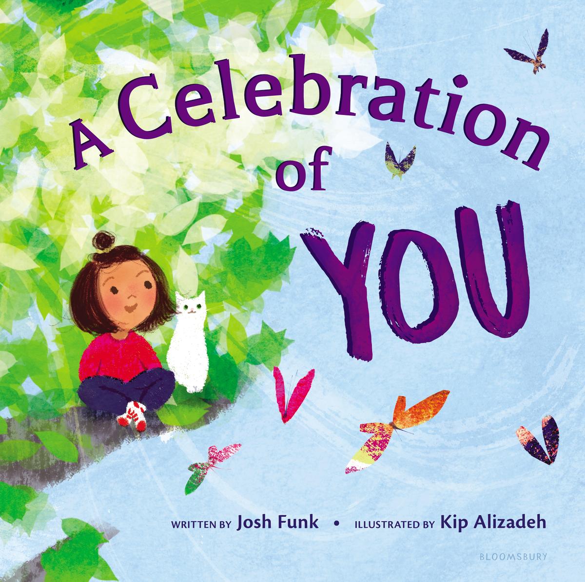 A Celebration of You – Sonsuh Educational Supplies Inc.