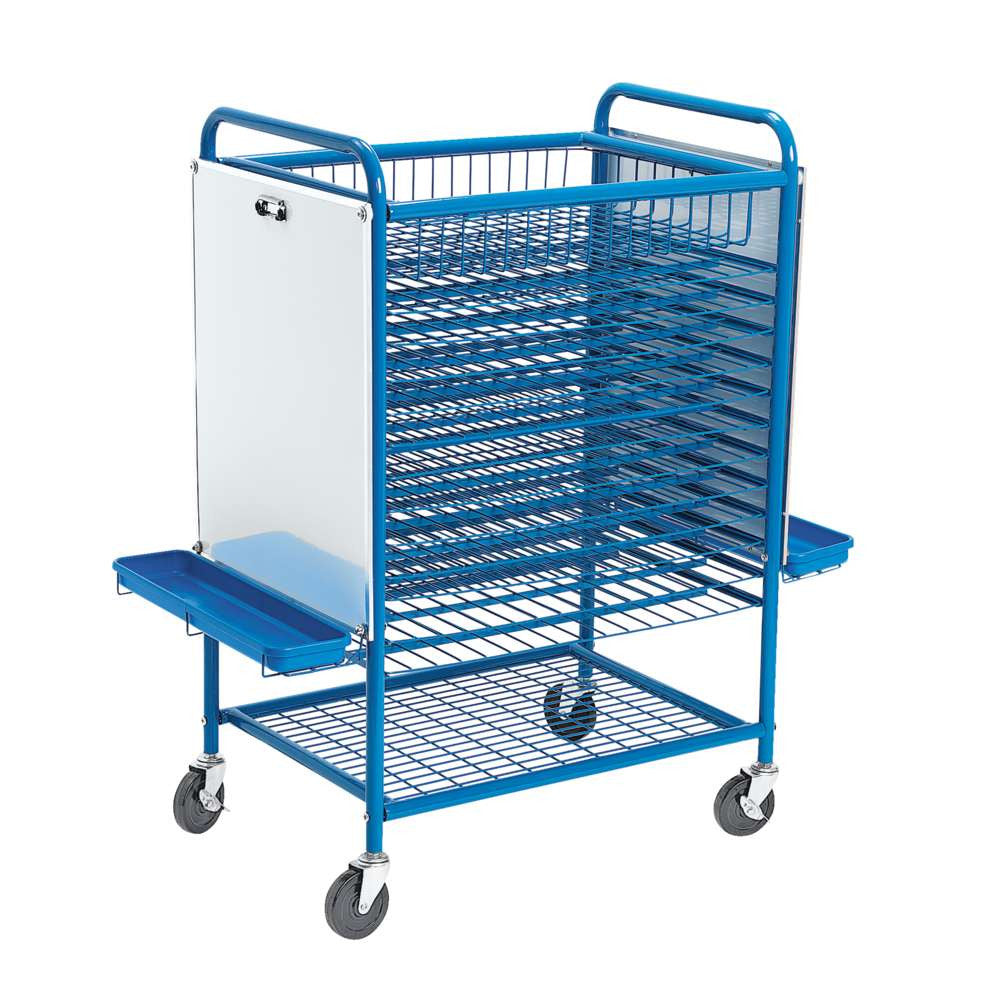 Mobile Drying Rack – Sonsuh Educational Supplies Inc.