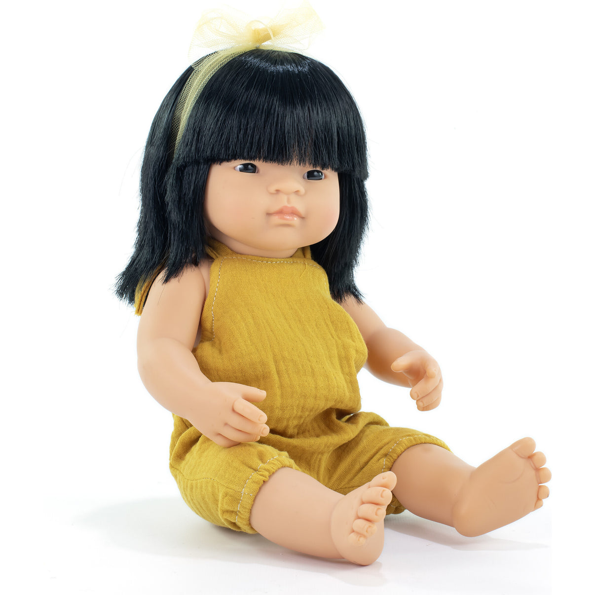 My Friends and Me Doll Collection - 15" (Asian Girl) – Sonsuh ...