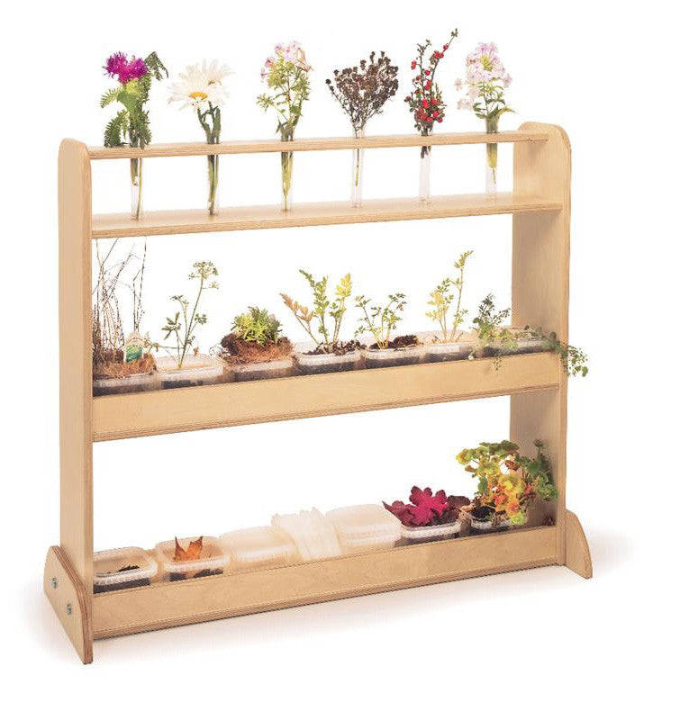 Nature Stand – Sonsuh Educational Supplies Inc.