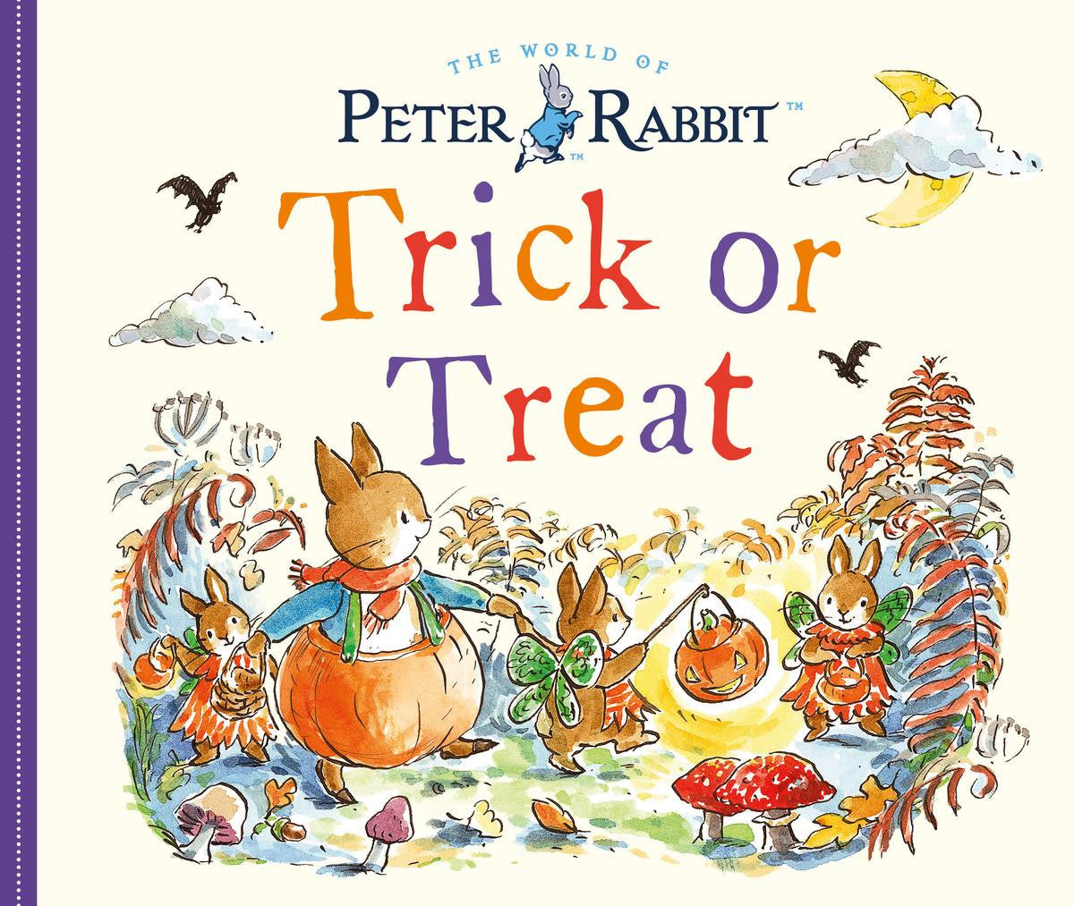 Peter Rabbit: Trick or Treat – Sonsuh Educational Supplies Inc.