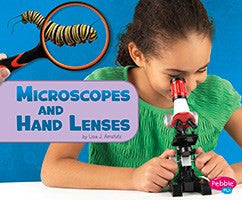 Science Tools Series – Sonsuh Educational Supplies Inc.