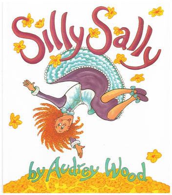 Silly Sally – Sonsuh Educational Supplies Inc.