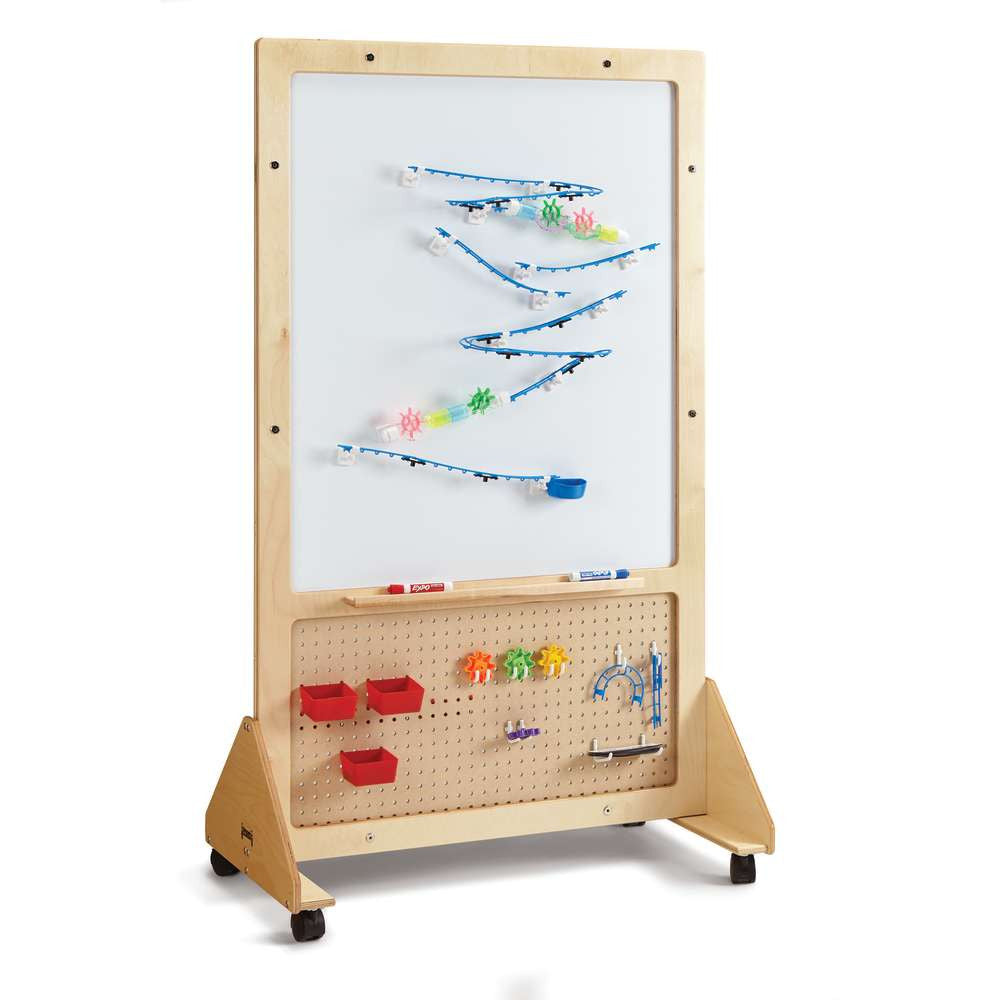 STEM Mobile Creativity Board – Sonsuh Educational Supplies Inc.