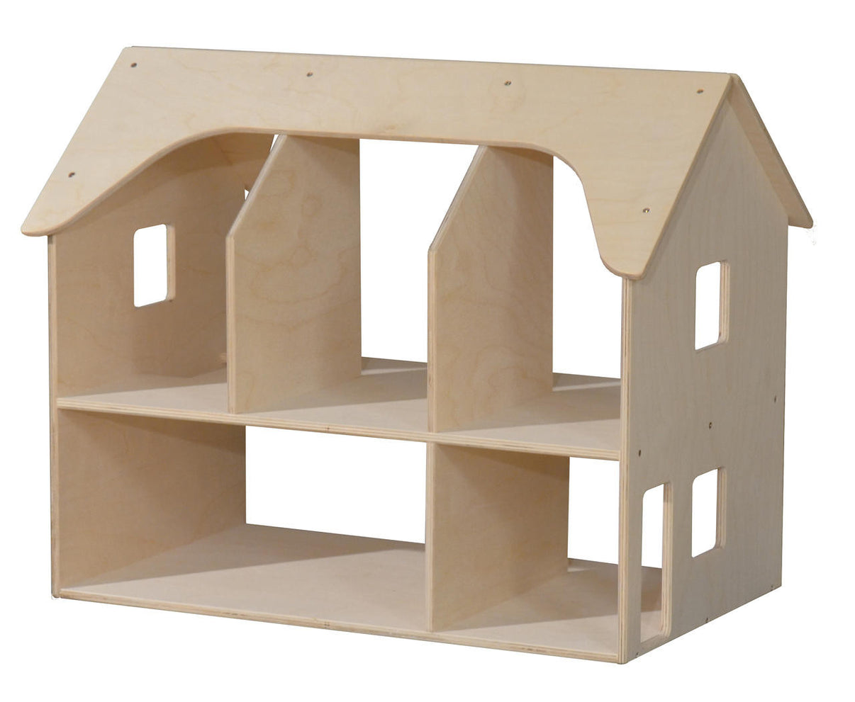 Double Sided Doll House – Sonsuh Educational Supplies Inc.