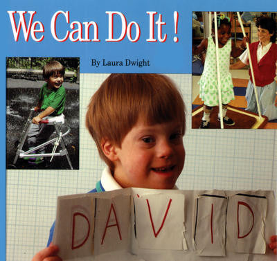 We Can Do It! – Sonsuh Educational Supplies Inc.